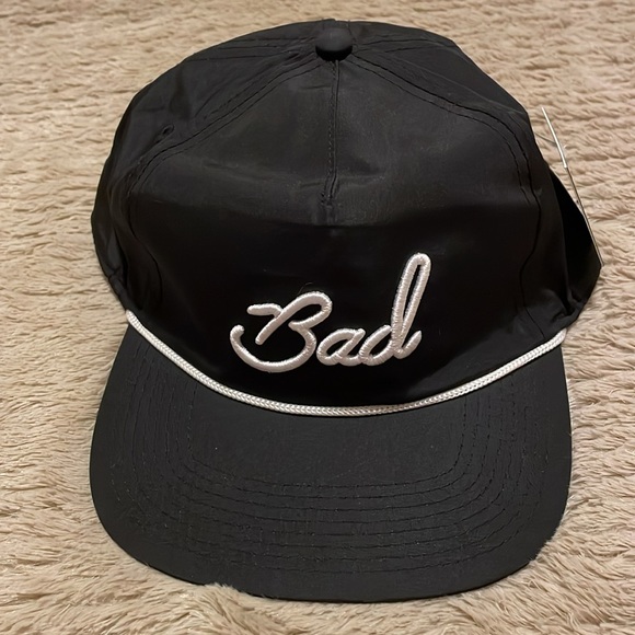 Bad Birdie | Accessories | Bad Birdie Bad Rope Hat | Poshmark